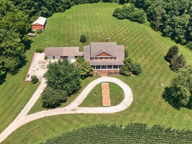 2700 W Burma Road