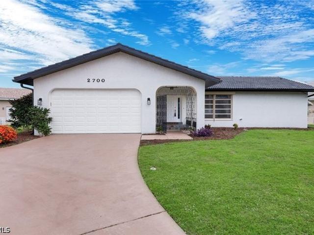2700 W Marion Ave, Punta Gorda, FL 33950