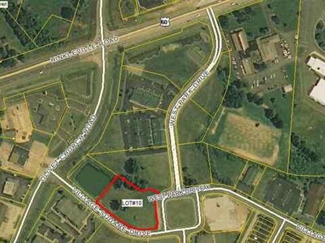 2700 W Park Dr Drive