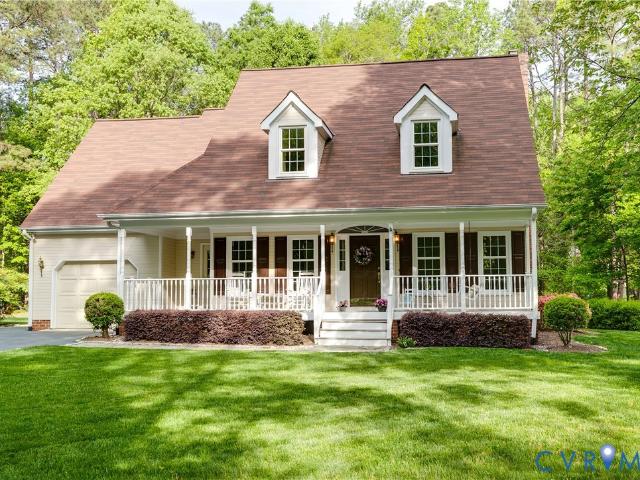 2700 Walnut Creek Court