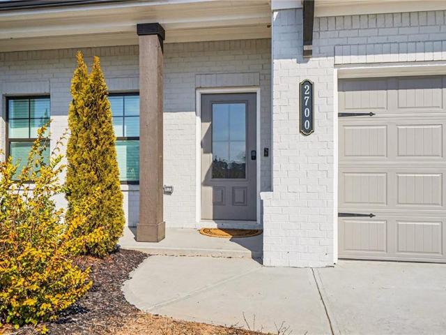 2700 Westgate Park Drive