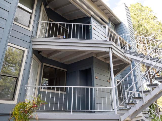 2700 White Mountain Road