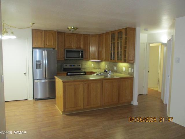2700 White Mountain Road 903