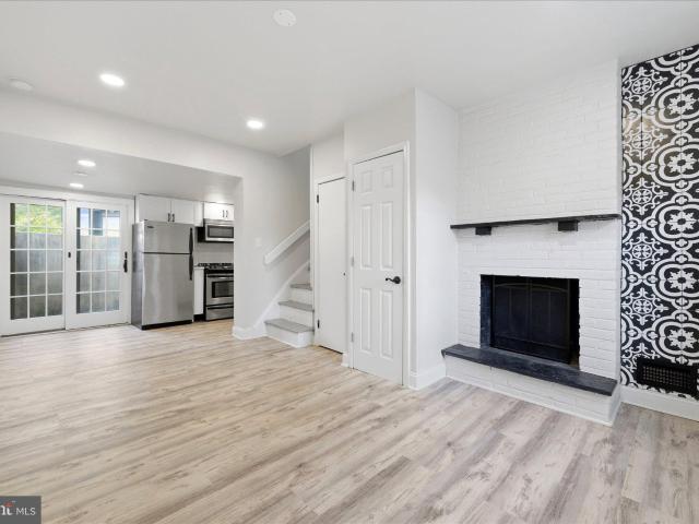 2700 14 South St, Unit 2700, Philadelphia, PA 19146 | MLS #PAPH2605 | Compass