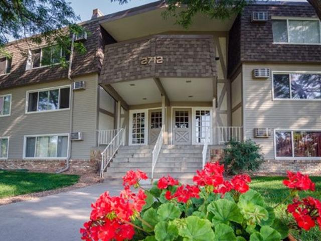 2700 2727 Rhode Island Ave S. Rhode Island Chateau
