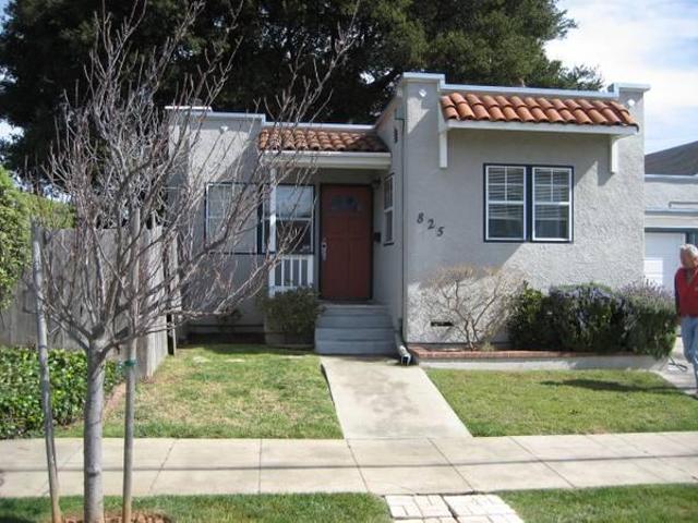 $2700 / 2br 1050ft² Newly Remodeled Duplex