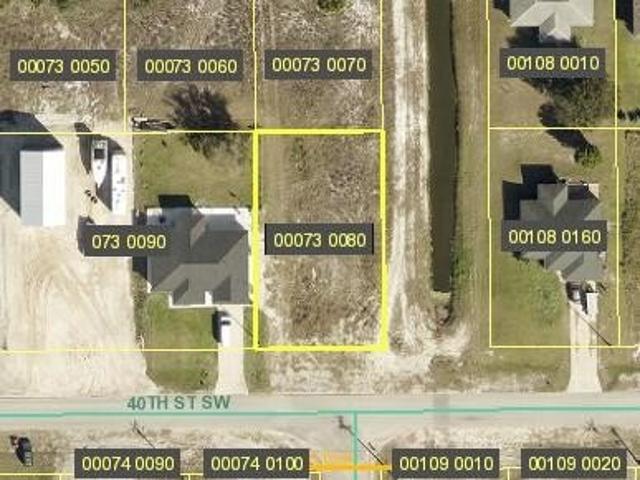 2700 40th St SW, Lehigh Acres, FL 33976