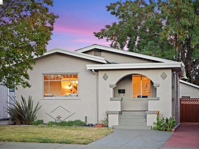 2700 55th Ave, Oakland, CA 94605