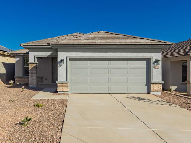 27013 N 169th Dr, Surprise, AZ 85387 | MLS #6942
