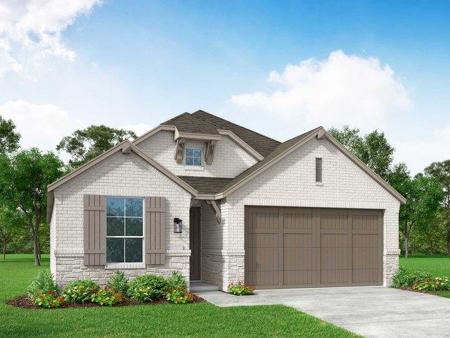 27010 Aurora Garden Ln, Katy, TX 77493