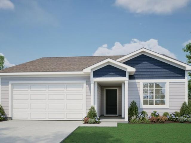 27010 E Olive Dr, Lake Lotawana, MO 64086