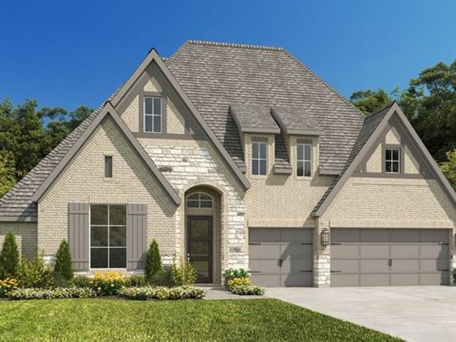 27011 Deerfield Dr, Montgomery, TX 77316