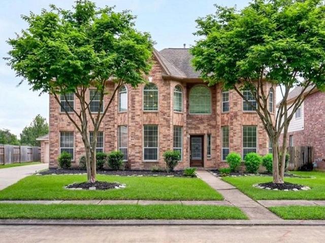 27011 Rockwood Park Ln, Cypress, TX 77433