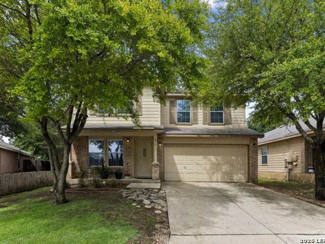 27011 Rustic Cabin