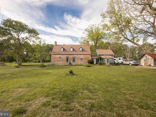 27012 Johnson Creek Road