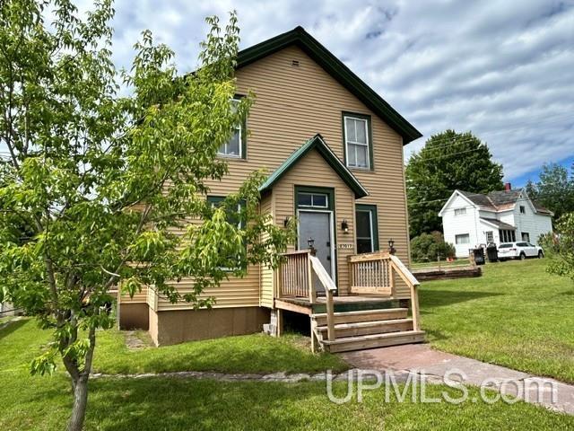 27017 W 21st Street
