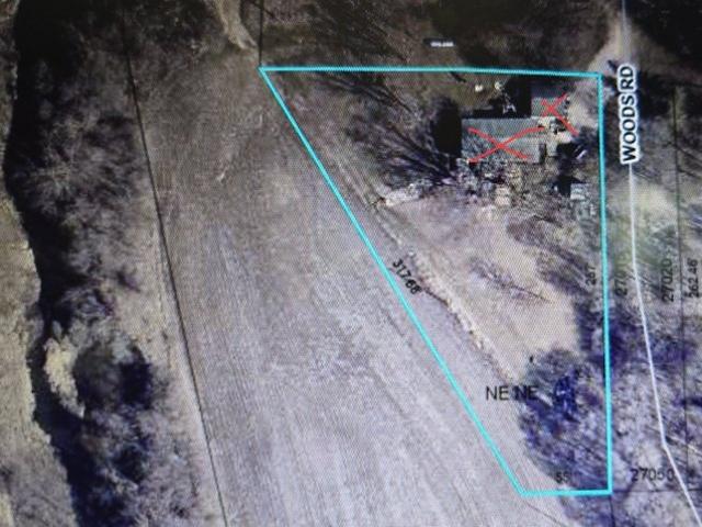 27015 Woods Rd, Nevada, IA 50201