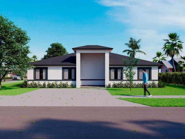 27015 SW 143rd Pl #27015, Homestead, FL 33032
