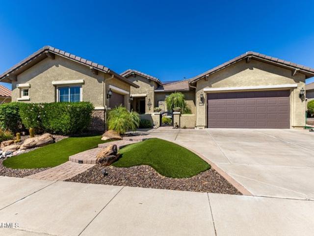 27016 W Mohawk Ln, Buckeye, AZ 85396