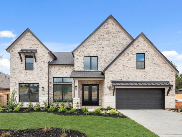 27016 W Ranch House Rd, Montgomery, TX 77316