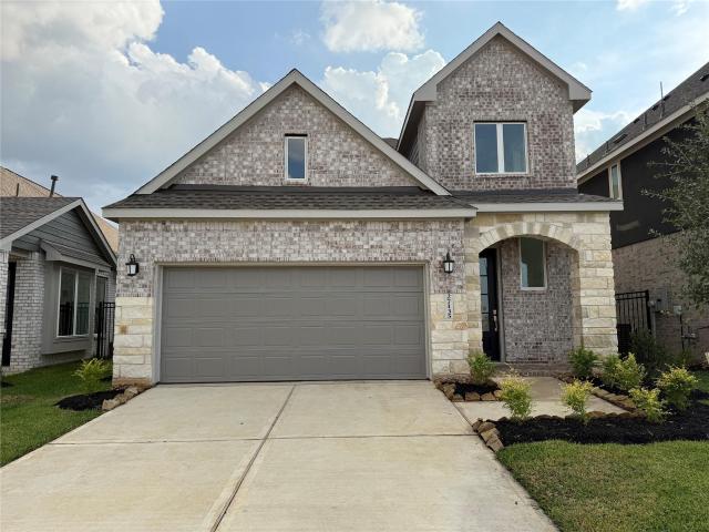 27018 Turtle Vista Dr, Katy, TX 77493 | MLS #64012 | Compass