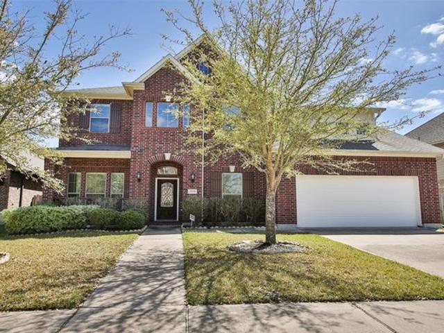 27019 Drybank Creek Ln, Katy, TX 77494