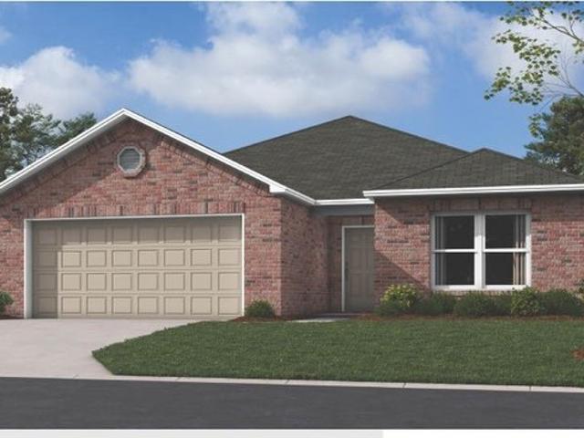 2701 Major St, Pea Ridge, AR 72751