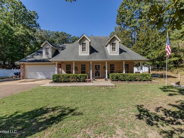 2701 Malone Rd, Nesbit, MS 38651