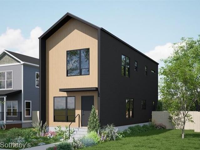 2701 McClellan St, Detroit, MI 48214