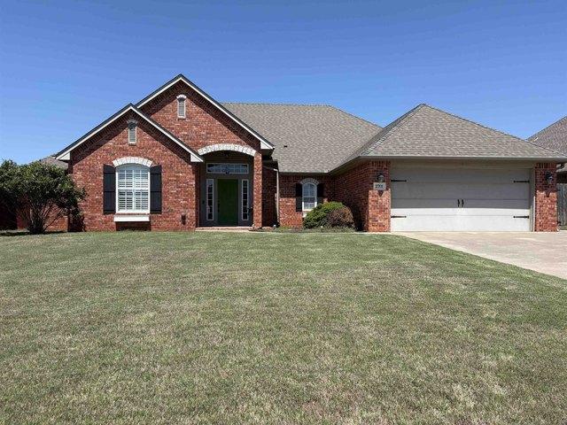 2701 Meadowview Dr, Duncan, OK 73533