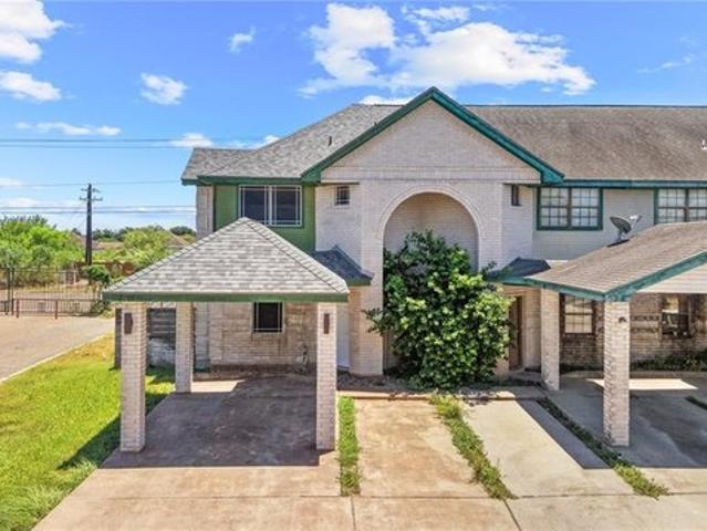 2701 Melanie Dr, Pharr, TX 78577