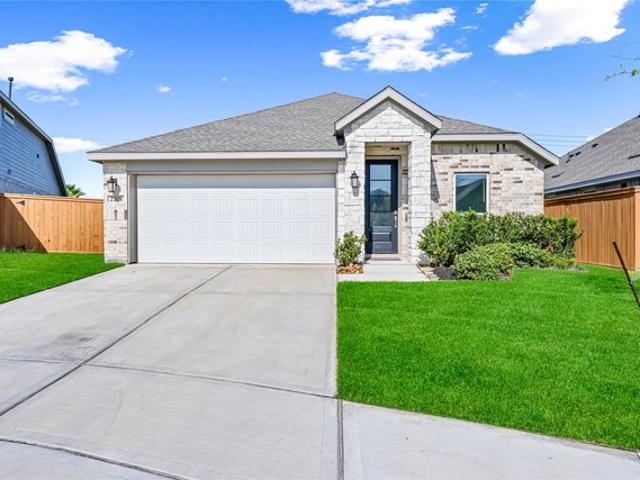 2701 Meridian Springs Dr, Texas City, TX 77568