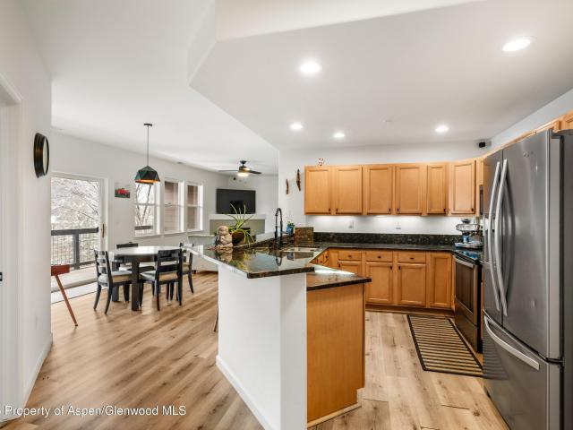 2701 Midland Ave, Unit 625, Glenwood Springs, CO 81601 | MLS #191315