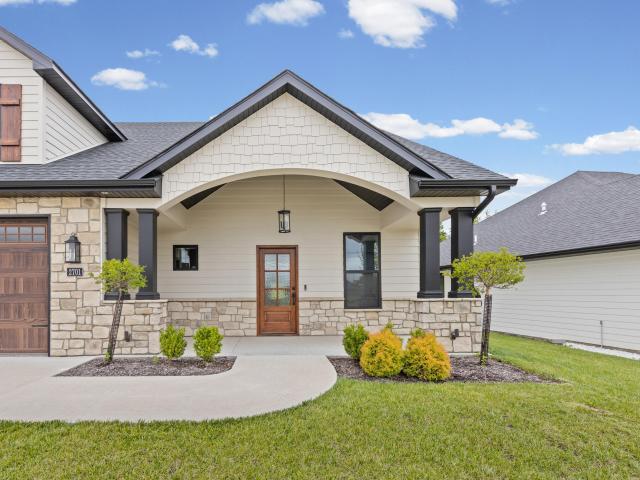 2701 misty flower dr