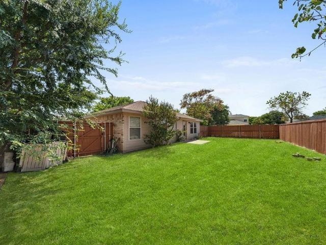 2701 Morningside Drive