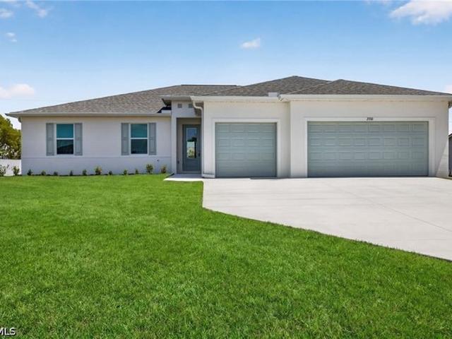 2701 NW 1st Pl, Cape Coral, FL 33993