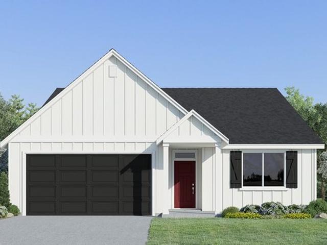 2701 NW 26th Loop N, Redmond, OR 97756