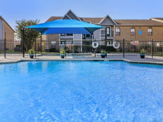 2701 N. 13th Avenue 1 Bedroom Apartment for Rent at 2701 13th Ave N, Texas City, TX 77590