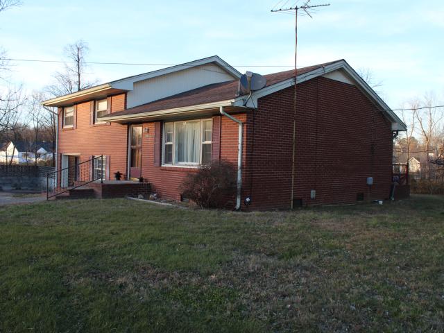 2701 N Friendship Road