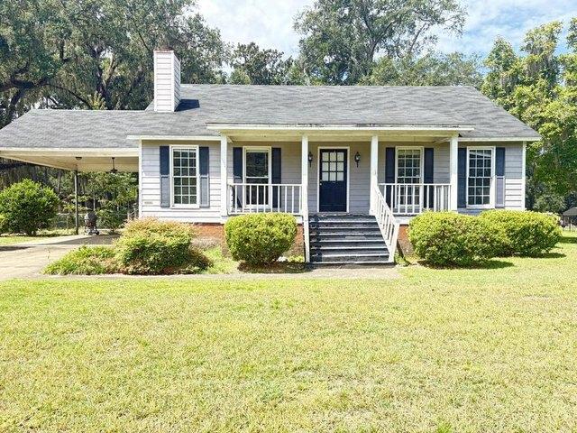 2701 N Jefferson St, Albany, GA 31701