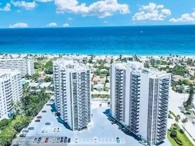 2701 N Ocean Blvd #4C, Fort Lauderdale, FL 33308 MLS F10446648