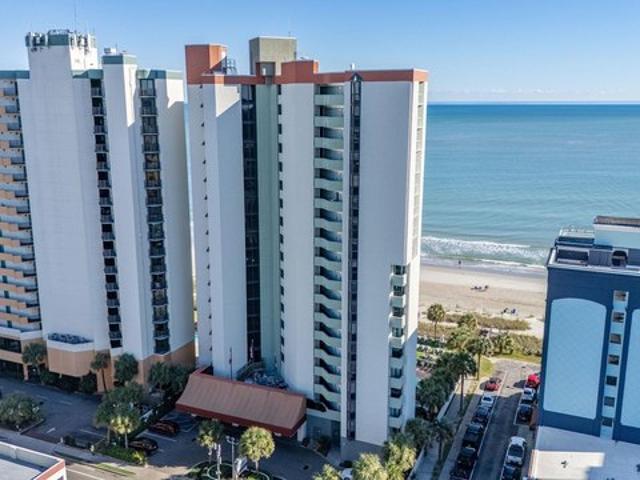 2701 N Ocean Blvd Unit 1560, Myrtle Beach, SC 29577