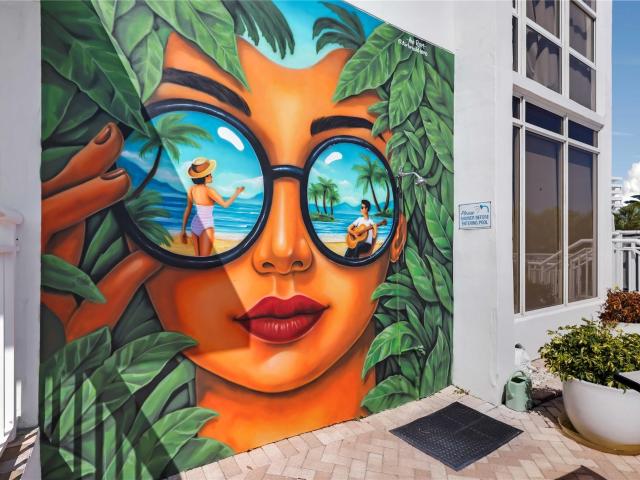 2701 N Ocean Blvd, Unit 5F, Fort Lauderdale, FL 33308 | MLS #F10554