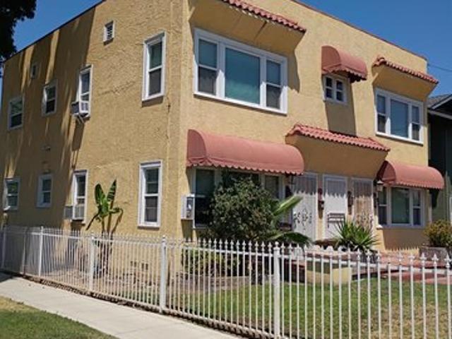 2701 N Wishon Ave, Fresno, CA 93704