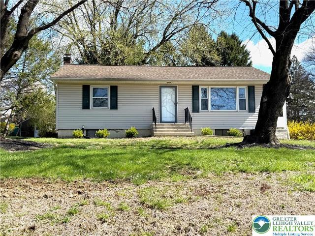 2701 Nazareth Rd, Easton, PA 18045 | MLS #773527 | Compass