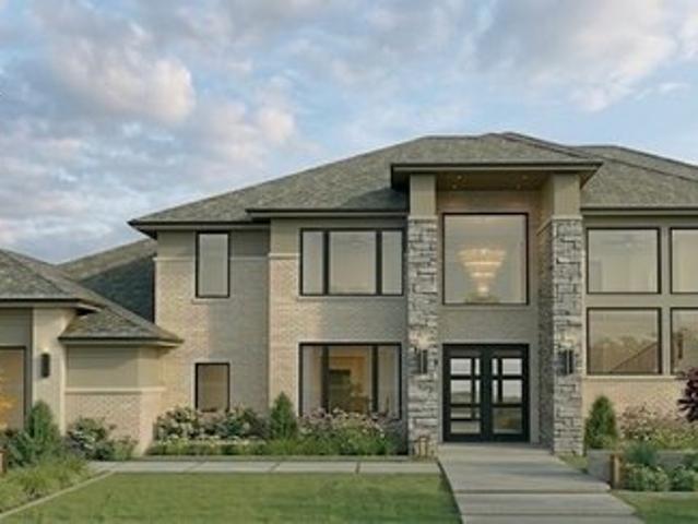 2701 NE Waterfall Ave, Bentonville, AR 72713