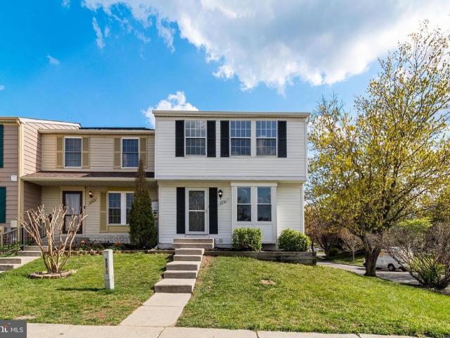2701 Neman Court