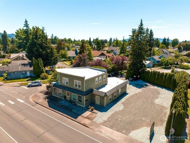2701 Northwest Ave, Bellingham, WA 98225