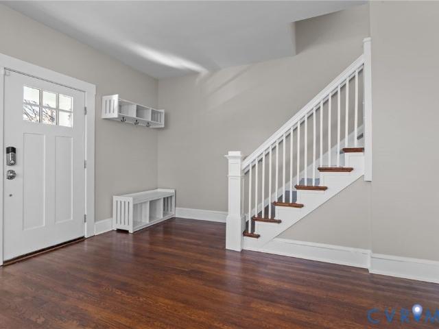 2701 Northumberland Avenue, Richmond, VA