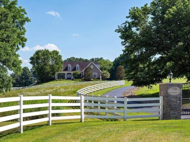 2701 Owl Hollow Rd, Franklin, TN 37064